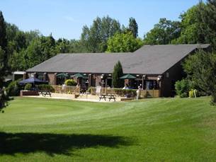 Cobtree Manor Park Golf Club Kent | Online Golf Course Guide | The ...