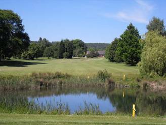 Cobtree Manor Park Golf Club - TheSocialGolfer