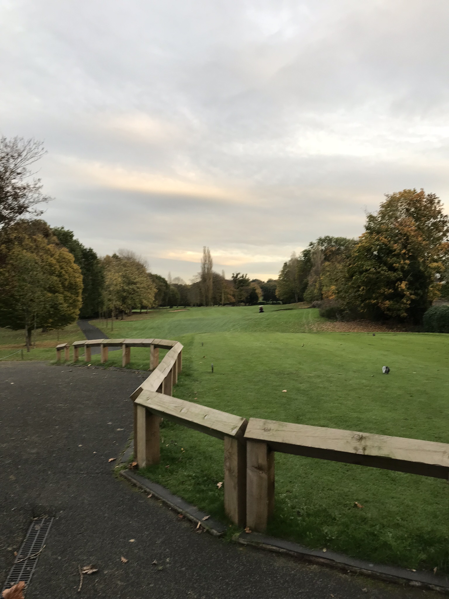 Sundridge Park Golf Club - TheSocialGolfer
