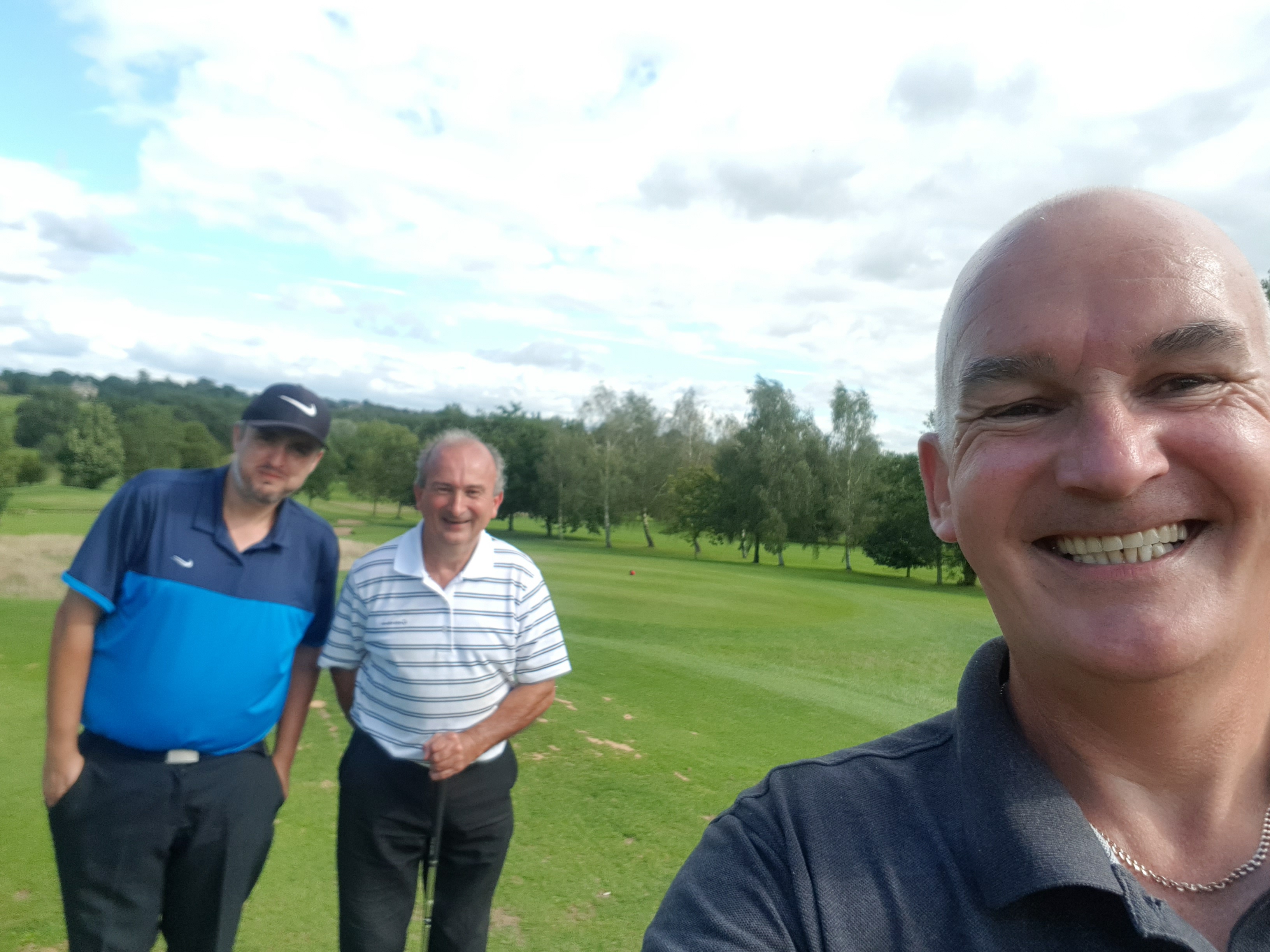 Colne Valley Golf and Country Club | Essex | Reviews, Scorecards, Green ...