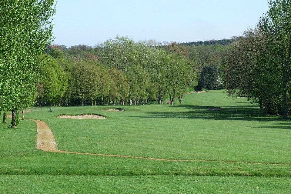 Hartswood Golf Club Essex | Golf Course Guide