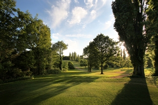 Muswell Hill Golf Club - TheSocialGolfer