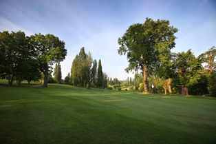 Muswell Hill Golf Club | London | Reviews, Scorecards, Green Fees ...