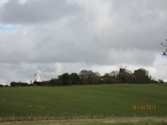 Pyecombe Golf Club - TheSocialGolfer
