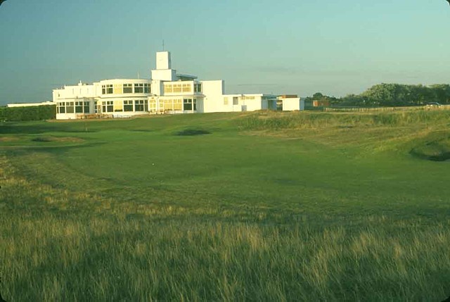 Royal Birkdale Golf Club - TheSocialGolfer