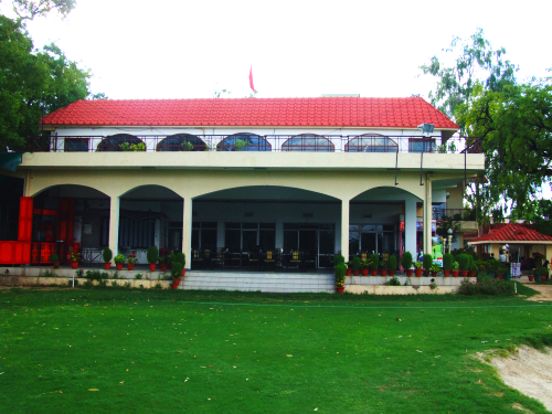 Lucknow Golf Club | Uttar Pradesh | Reviews, Scorecards, Green Fees ...