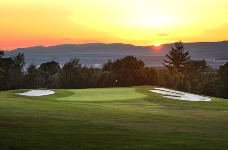Murrayshall Golf Club - TheSocialGolfer