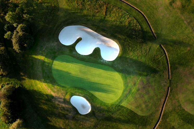 Murrayshall Golf Club - TheSocialGolfer