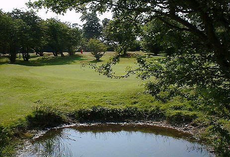 Mitcham Golf Club | | Reviews, Scorecards, Green Fees Offers, Golf Tee ...