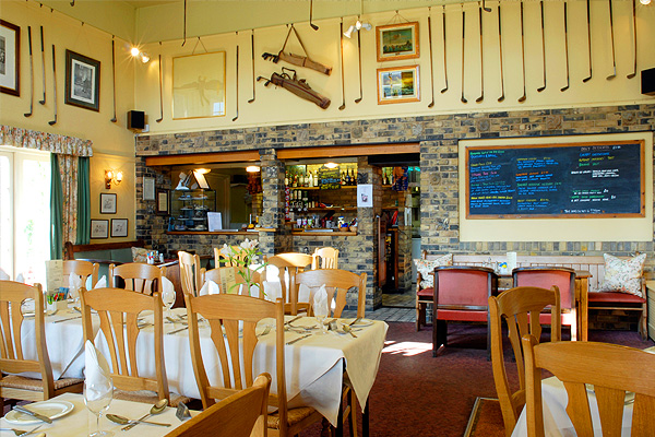 Bunsay Downs Golf Club - TheSocialGolfer