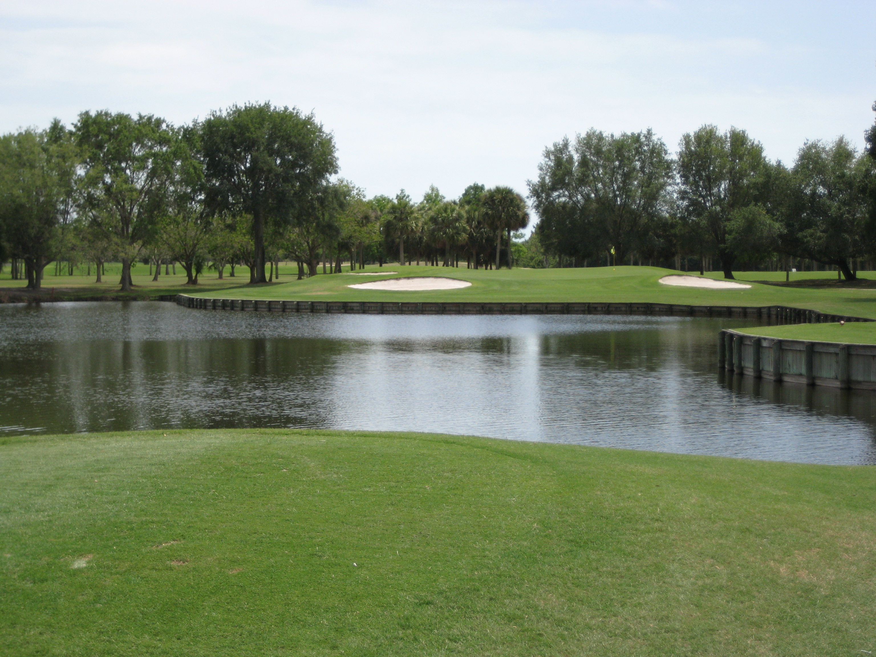 Boca Royale Golf & Country Club | Florida | Reviews, Scorecards, Green ...
