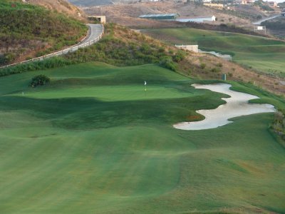 Calanova Golf Club | Costa del Sol | Reviews, Scorecards, Green Fees ...