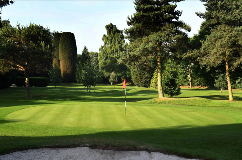 3 Hammers Golf Complex - TheSocialGolfer