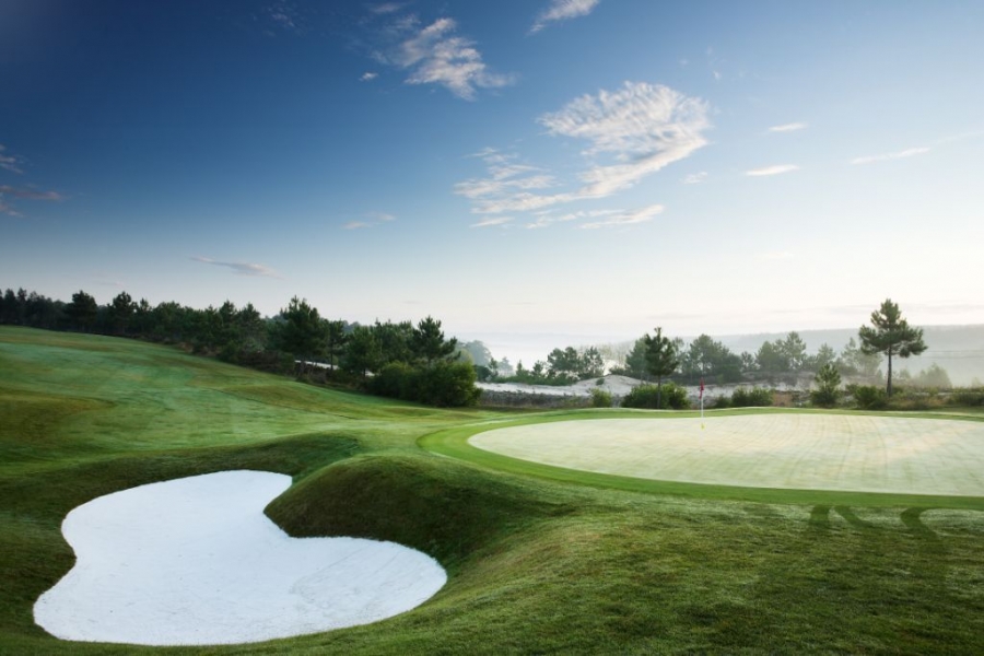 Bom Sucesso Golf Course | Silver Coast | Reviews, Scorecards, Green ...