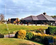 Garon Park Golf Club - TheSocialGolfer