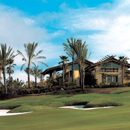 Abama Golf & Spa Resort | Tenerife | Reviews, Scorecards, Green Fees ...