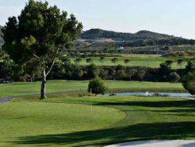 Alenda Golf Course | Alicante | Reviews, Scorecards, Green Fees Offers ...