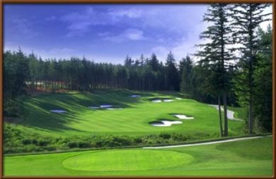 TPC Snoqualmie Ridge | Washington | Reviews, Scorecards, Green Fees ...
