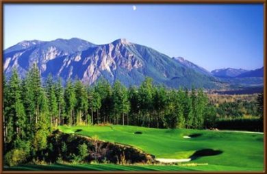 TPC Snoqualmie Ridge | Washington | Reviews, Scorecards, Green Fees ...