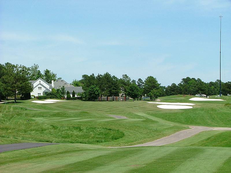 TPC Southwind | Tennessee | Reviews, Scorecards, Green Fees Offers ...