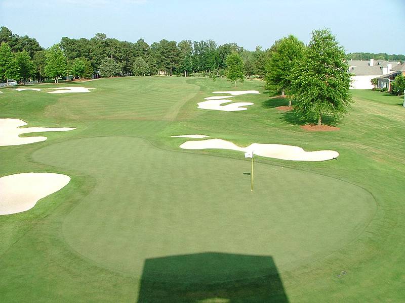 TPC Southwind | Tennessee | Reviews, Scorecards, Green Fees Offers ...