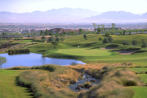 TPC Summerlin | Nevada | Reviews, Scorecards, Green Fees Offers, Golf ...