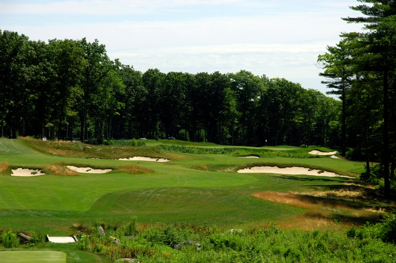 TPC Boston | Massachusetts | Reviews, Scorecards, Green Fees Offers ...
