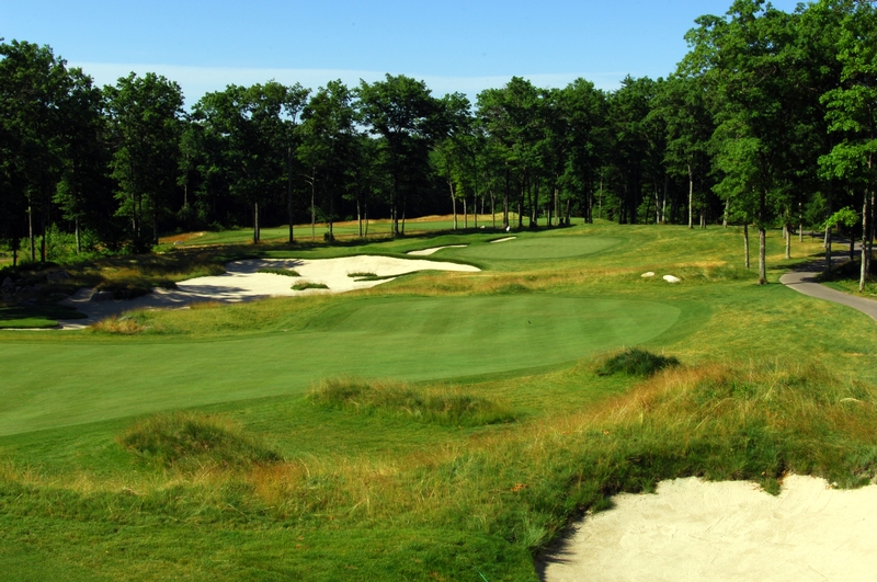 TPC Boston | Massachusetts | Reviews, Scorecards, Green Fees Offers ...