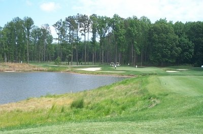 Virginia Beach National Golf Club | Virginia | Reviews, Scorecards ...