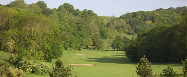 Worthing Golf Club - TheSocialGolfer