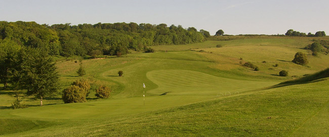 Worthing Golf Club - TheSocialGolfer