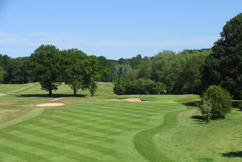 Windlesham Golf Club