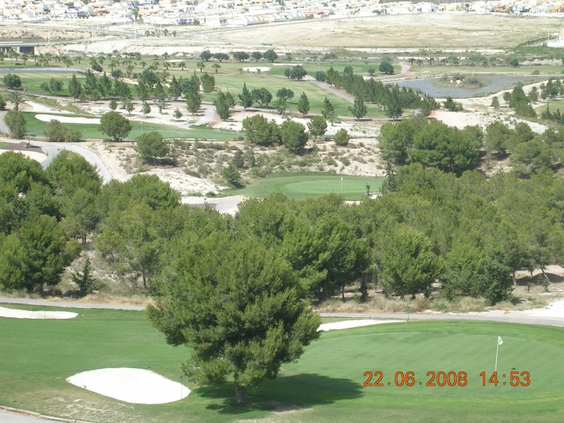 Camposol Golf Club | Costa Calida | Reviews, Scorecards, Green Fees ...