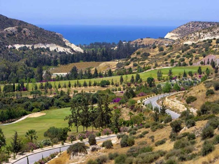 Secret Valley Golf Resort | | Reviews, Scorecards, Green Fees Offers ...