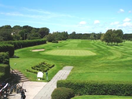 Lytham Green Drive Golf Club - TheSocialGolfer