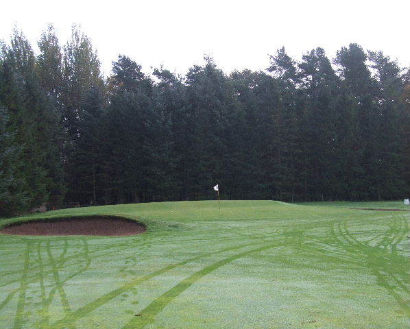 Kinross Golf Club - TheSocialGolfer