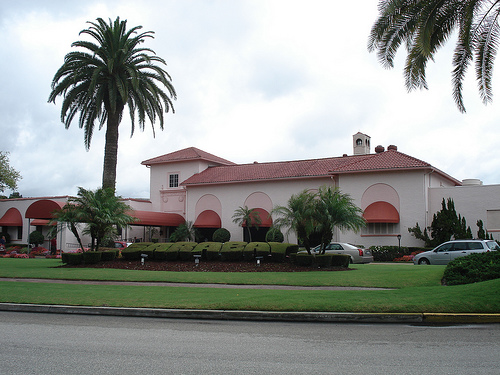 Sara Bay Country Club | Florida | Reviews, Scorecards, Green Fees ...