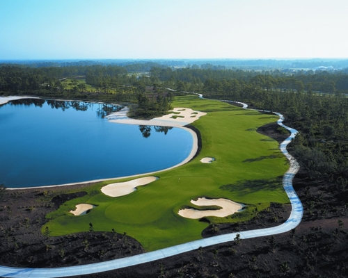The Concession Golf Club | Florida | Reviews, Scorecards, Green Fees ...