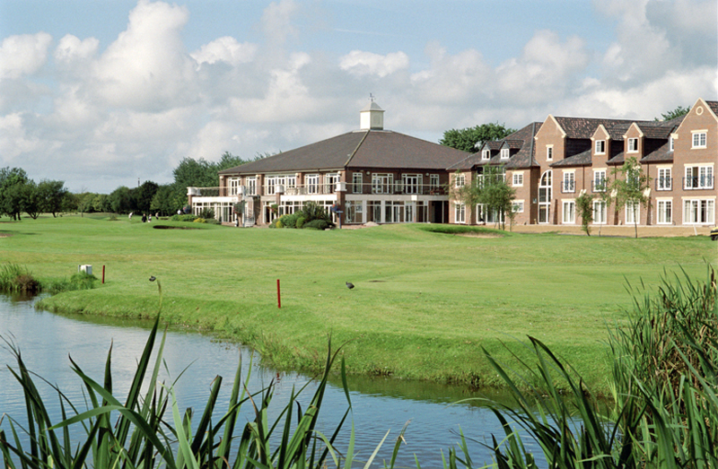 Formby Hall Golf Club - TheSocialGolfer