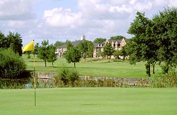 Formby Hall Golf Club - TheSocialGolfer