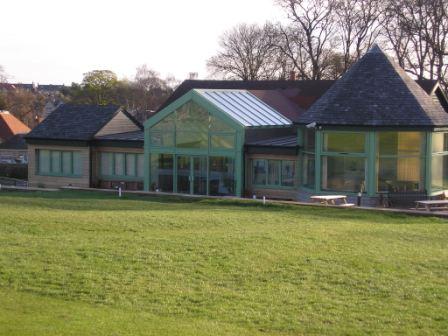 Ravelston Golf Club - TheSocialGolfer