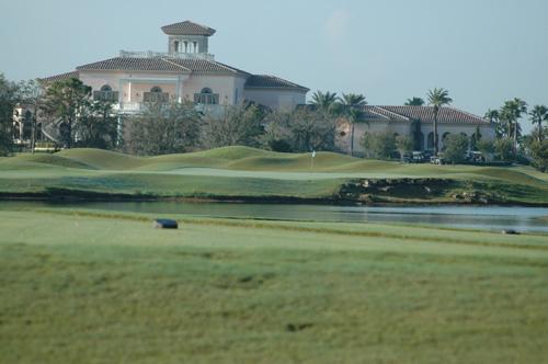 Lakewood Ranch Golf & Country Club | Florida | Reviews, Scorecards ...