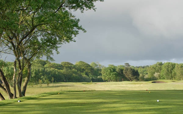 Fairhaven Golf Club - TheSocialGolfer