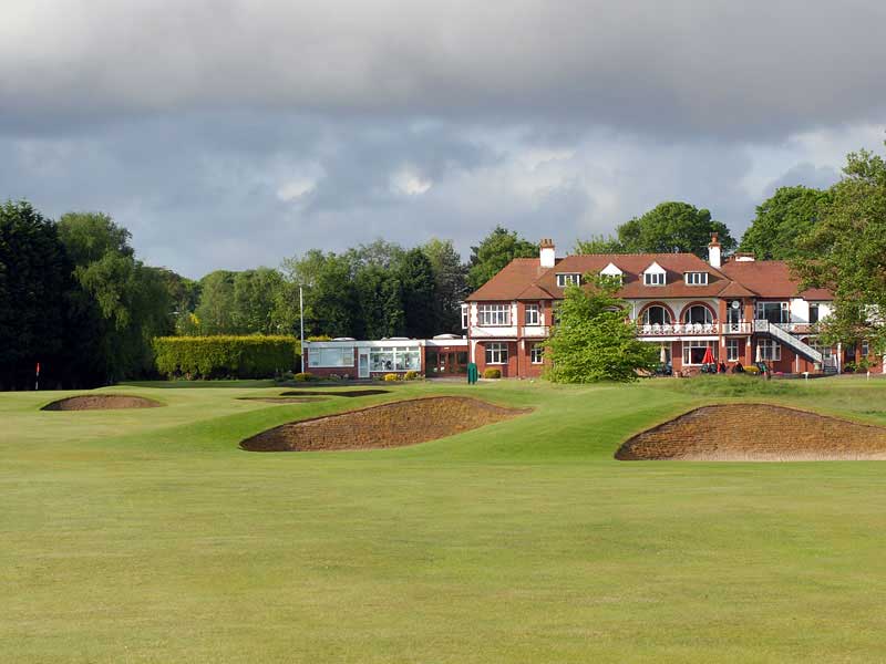 Fairhaven Golf Club - TheSocialGolfer