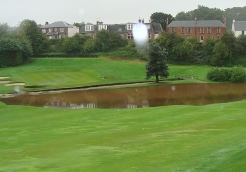 Liberton Golf Club - TheSocialGolfer