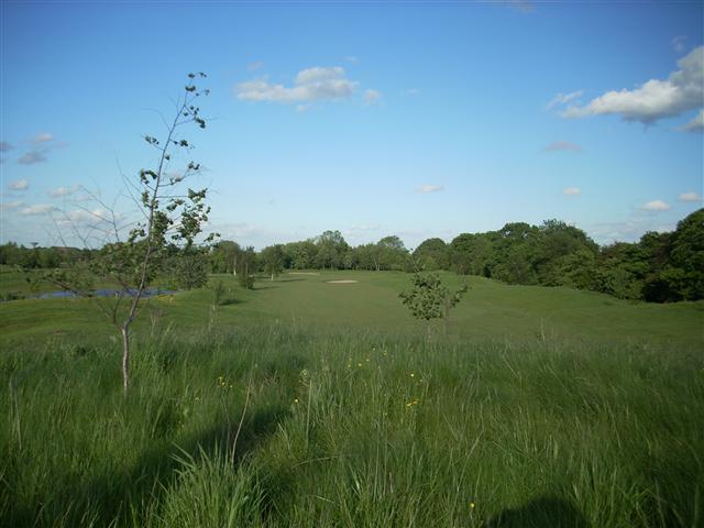 Kingswood Golf Centre (Doncaster) - TheSocialGolfer