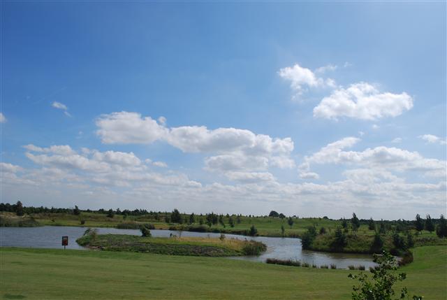 Kingswood Golf Centre (Doncaster) | | Reviews, Scorecards, Green Fees ...