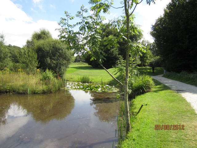 Rusper Golf Club (closed) | Surrey | Reviews, Scorecards, Green Fees ...