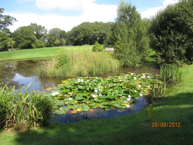 Rusper Golf Club (closed) | Surrey | Reviews, Scorecards, Green Fees ...