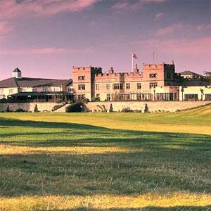 Slaley Hall Golf & Country Club - TheSocialGolfer